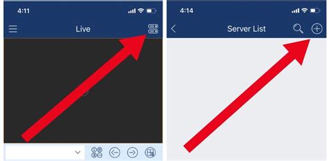 IP Camera Network Setup IP Port Network Scanner Tool