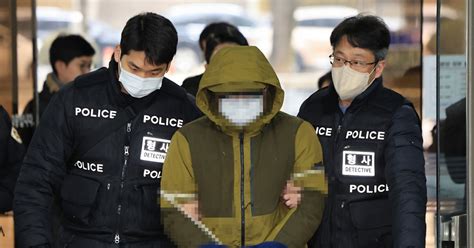 전 국회의원 아들 둔기로 아내 살해…구속