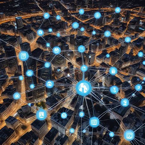 Scalable Sensor Networks Addressing The Challenges Of Iot Deployment