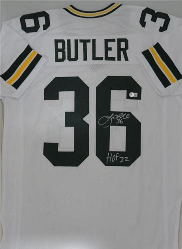 Signed Green Bay Packers Jerseys Authentic And Replicas Wsc Sports