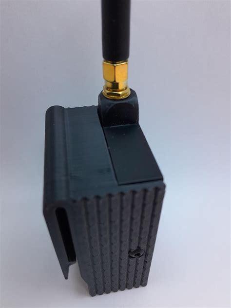 Meshtastic Rak Wisblock Node Ready To Use 915mhz Radio Node W Custom