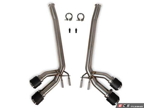 Fabspeed Fsmer19g63ssx Fabspeed Mercedes Benz Amg G63 Supersport