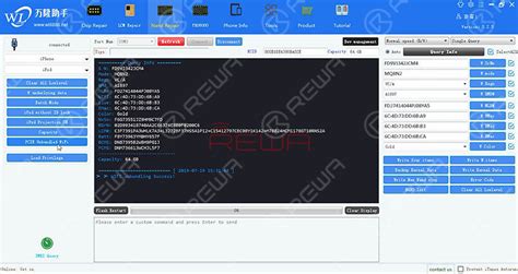 Advanced Nand Chip Programmer A Comprehensive Guide For Mobile Repair Technicians