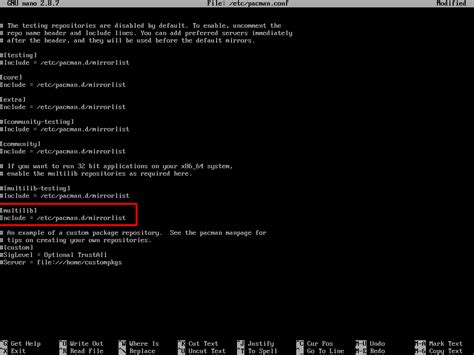 Linux Configuration And Installation Posetke