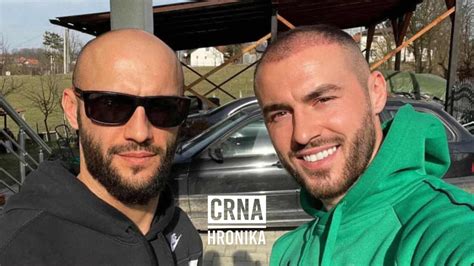 Opasna Braća Amar I Denis Jašić Osumnjičeni Da Su Ranili članove Porodice Palavrić U Tuzli