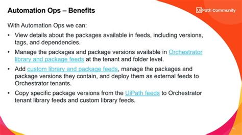 automation ops series session 2 governance for uipath projects