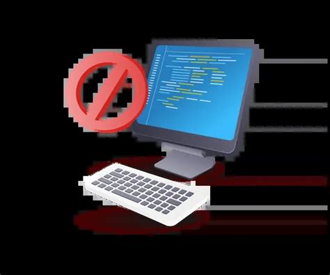 Computer System Warning Illustration Free Download Business Illustrations Iconscout