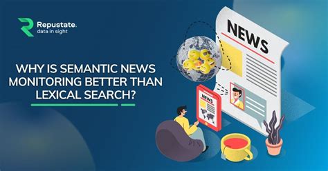 News Media Monitoring With Semantic Ai