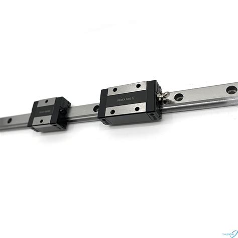 OEM Linear Guide Rail Cnc Miniature MTN C H OEM ODM Manufacturer Nanjingshuntai