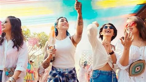 Four More Shots Pleases Sayani Gupta Reacts To Criticism Over Too