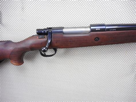 Zastava Model Lk M70 Caliber 458 Win Mag