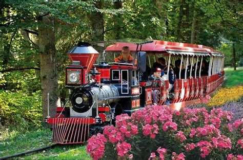 Wild Und Freizeitpark Allensbach Am Bodensee Ausflugsziele