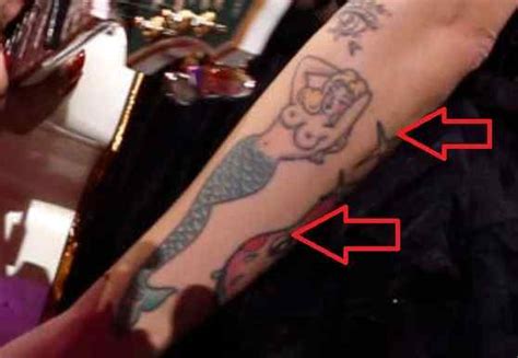 Mon Lafertes 28 Tattoos And Their Meanings Body Art Guru
