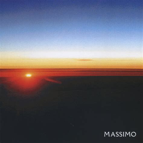 Massimo Ep Michael Massimo