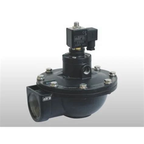 Dust Collector Pulse Valve Size 1 2 To 3 Inch Rs 3300 Aira Cair Engineers ID 19804566130