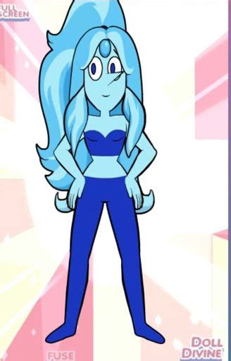 Larimar Wiki • Steven Universe Br • Amino