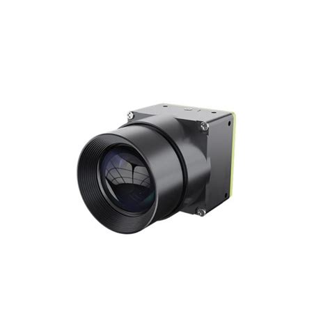 非制冷红外模组 Wn2系列 红外探测器、红外机芯模组睿创微电子 红外热成像领军者