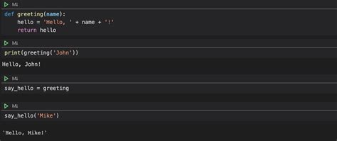 Everything Is An Object In Python — Learn To Use Functions As Objects