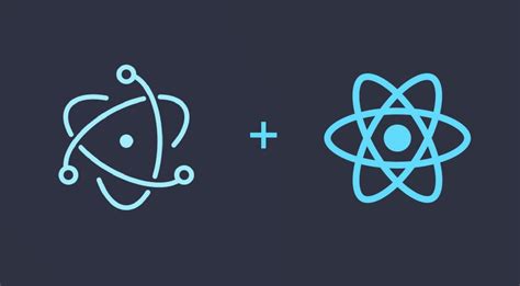 Electron React Tailwindcss Vite Opensource Desktopapps