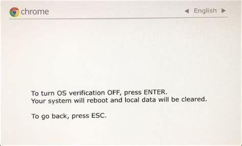 How To Install Windows On A Chromebook