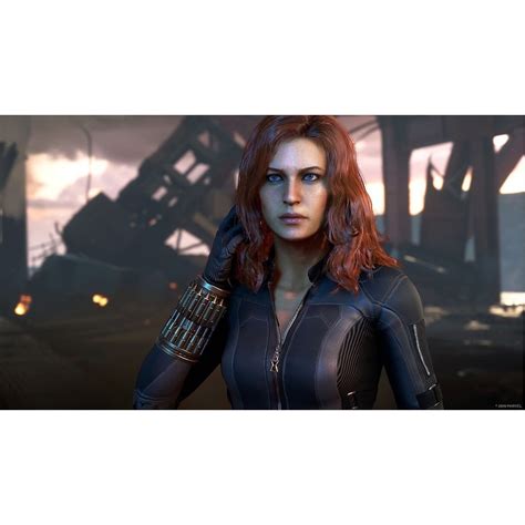 Marvel Avengers Ps4 Novo Jogo Mídia Física Arena Games Loja Geek
