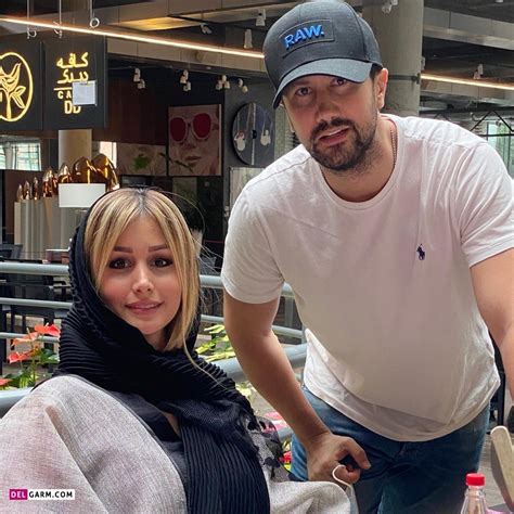 بیوگرافی سپیده بزمی پور همسر شاهرخ استخری اینستاگرام و تصاویر