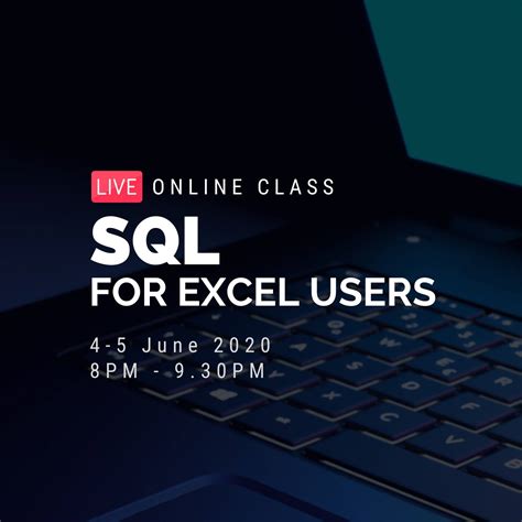 Datarockie 🍌 คืนนี้เจอกับแอดด้ายยยในคลาส Sql For Excel Facebook