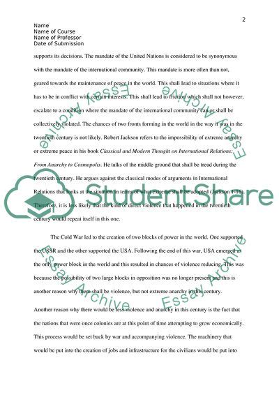 Midterm Assignment Term Paper Example Topics And Well Written Essays