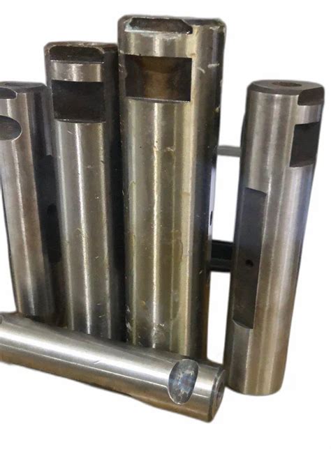 En8 Polished Bell Crank Pin Tata Packaging Type Single Piece Packing