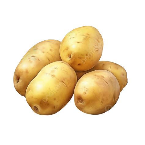 감자 야채 디지털 일러스트 채식주의자 채소 농업 Png 일러스트 및 이미지 에 대한 무료 다운로드 Pngtree