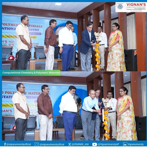 chemistry chemical engineering organicchmeistry vignanuniversity guntur vignan s university