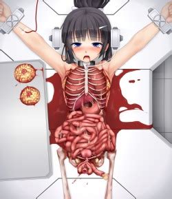 Dissection Porn Photo Pics