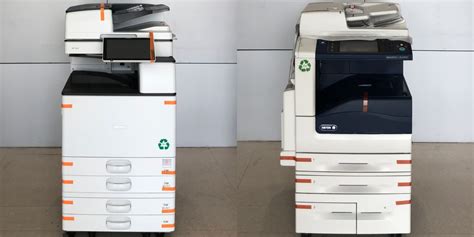 News The Working Principle Of The Copier A Deeper Look At Copier Technology