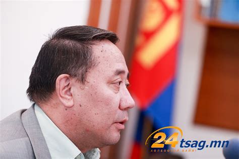 ЗГХЭГ ын тэргүүн дэд дарга Г Баясгаланг Үндсэн хуулийн цэцийн гишүүнд дэмжлээ