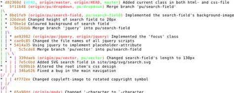 Creating Local Git Repositories
