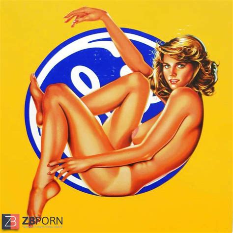 Vintage And Pinup Toons Vol Zb Porn