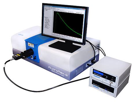 Horiba Scientific Tcspc Lifetime Fluorometer Alvtechnologies