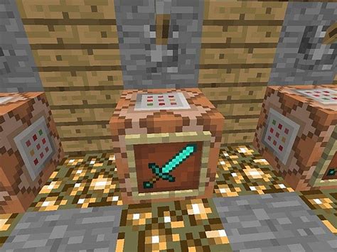 Basics Of Command Block Command Give Minecraft Map