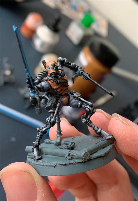 How Should I Improve My Render R Blender