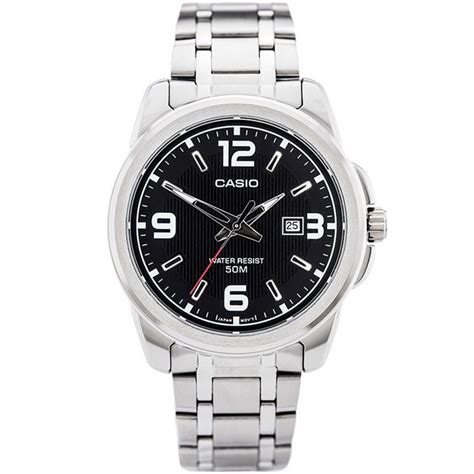 Reloj Casio Mtp 1314d 1av Hombre Casio