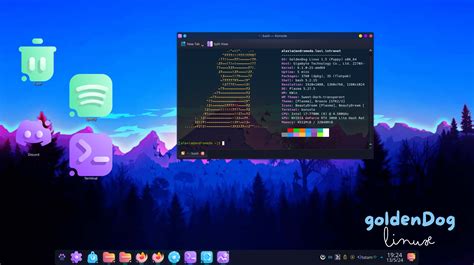 인정받을 새로운 최고 GNU Linux 배포판 부