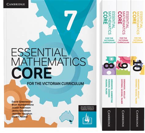 Cambridge Senior Mathematics Vce Foundation