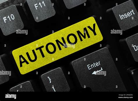 Text Caption Presenting Autonomy Conceptual Photo Vehicle That Can Guide Itself Without Human