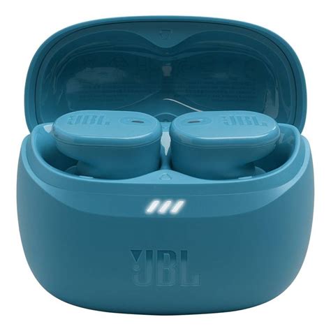 Buy The Jbl Tune Buds True Wireless In Ear Earbuds In Uae Hours Battery Life Teal