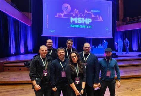 Mshp Jakub Tomaszewski