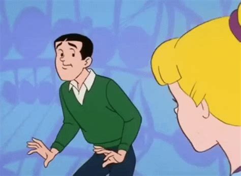 Episode Gif By Archie Comics Find Share On Giphy