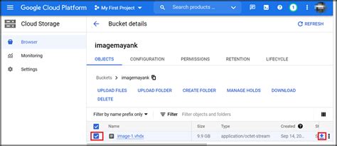 overview of migrating an instance from gcp or on premises to aws using