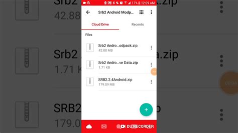 Srb2 Android Modpack Save Data Youtube
