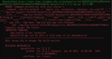 docker build binwalk报错 · issue 29 · vu1nt0tal iot vulhub · github