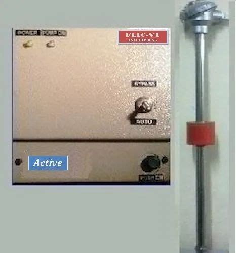 Liquid Level Controller Wall Mount At Piece In New Delhi ID